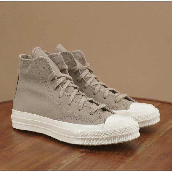 Converse | Shoes | Converse Womens Chuck 7 Sneakers Shoes Wonder Stone ...